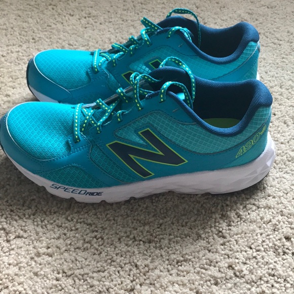 New Balance | Shoes | New Balance Womens Running Course Shoe | Poshmark